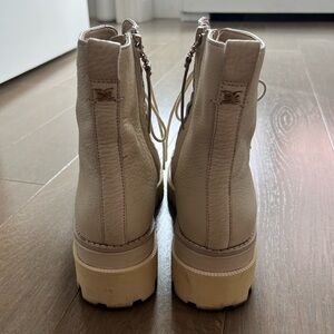Sam Edelman | Shoes | Sam Edelman Garret Platform Combat Boot | Poshmark